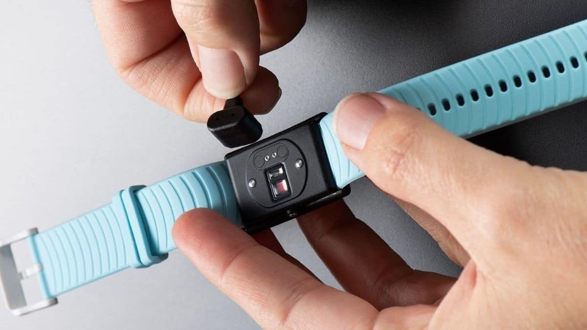 Corsano Health: continuous monitoring with the CardioWatch Corsano Health: continuous monitoring with the CardioWatch