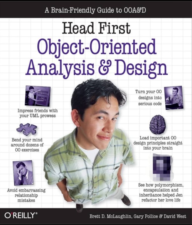 Chapter 1 Summary :: Head First Object Oriented Analysis and Design Chapter 1 Summary :: Head First Object Oriented Analysis and Design