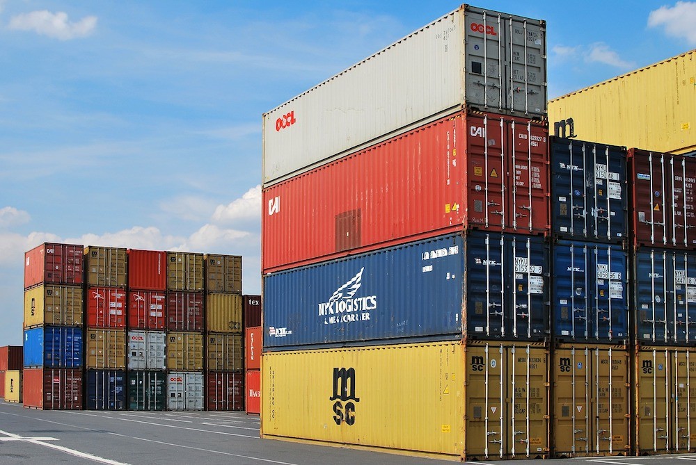 5 Benefits Of Automated Data Capture In The Freight Industry 5 Benefits Of Automated Data Capture In The Freight Industry