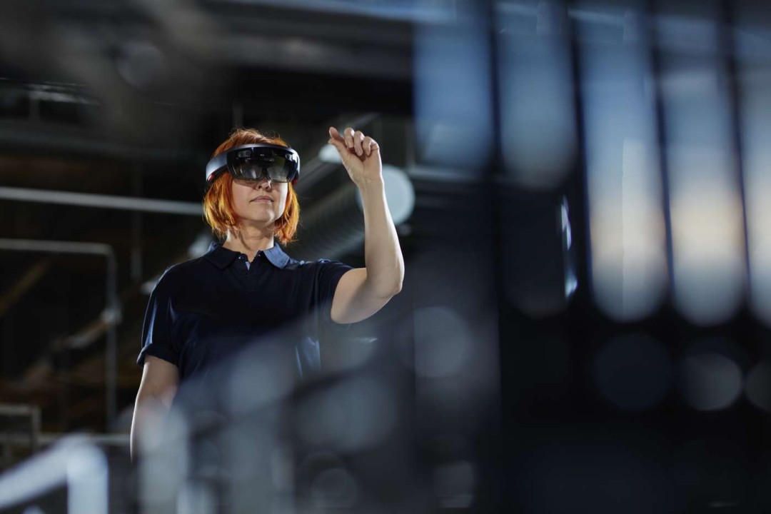 The secret to a human-centric approach for digital transformation The secret to a human-centric approach for digital transformation