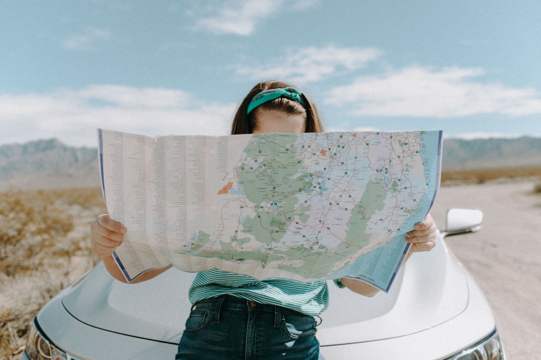 Navigating through uncertain times Navigating through uncertain times