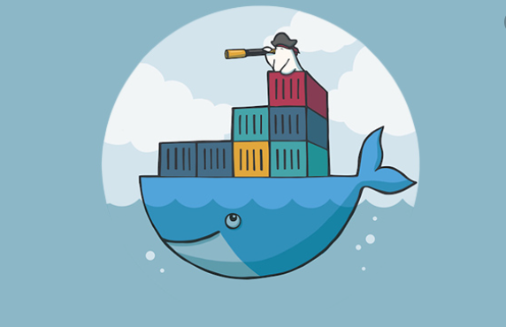 Training ML model in docker container Training ML model in docker container