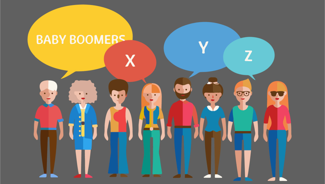 Who is reshaping Customer Experience? Who is reshaping Customer Experience?