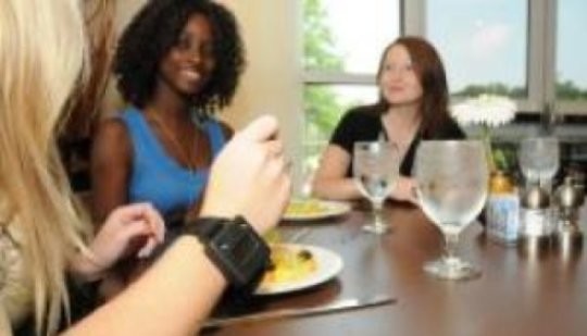Mindful eating: Researchers are making every bite count Mindful eating: Researchers are making every bite count