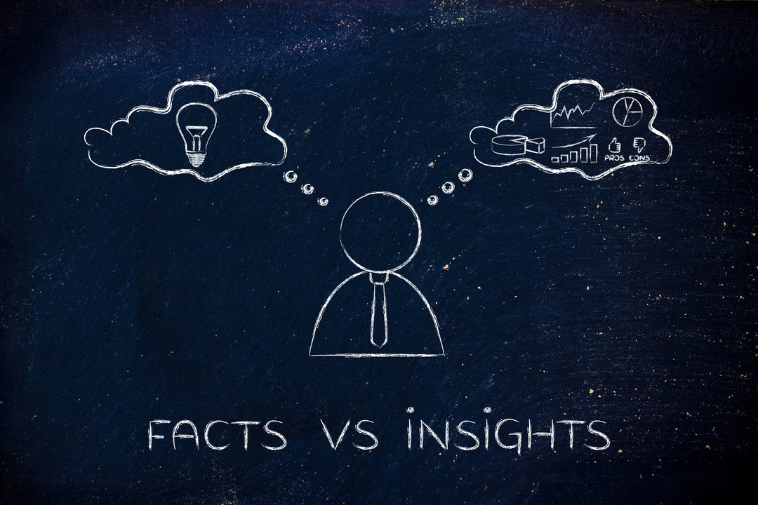 Cosa sono i Consumer Insights: una definizione utile al marketing. Cosa sono i Consumer Insights: una definizione utile al marketing.