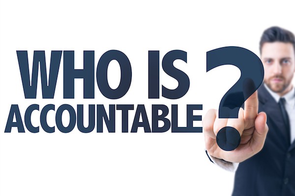 7 guaranteed ways to improve accountability in your business 7 guaranteed ways to improve accountability in your business