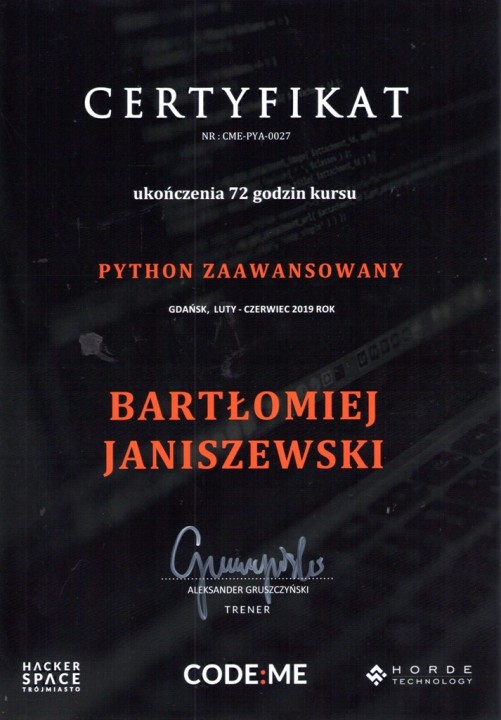 Testy Automatyczne vs Programowanie Testy Automatyczne vs Programowanie