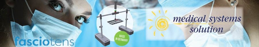 Neue Option zur Behandlung grosser Bauchhernien Neue Option zur Behandlung grosser Bauchhernien
