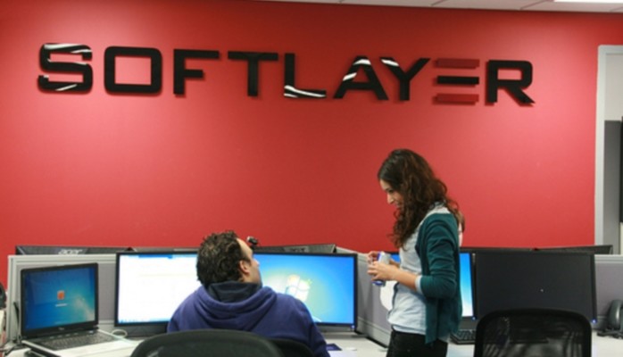 7 Things entrepreneurs can learn from IBM's SoftLayer 7 Things entrepreneurs can learn from IBM's SoftLayer