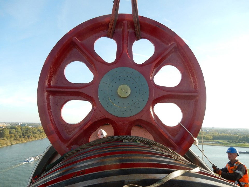 Big Wheels Keep On Turning. Big Wheels Keep On Turning.
