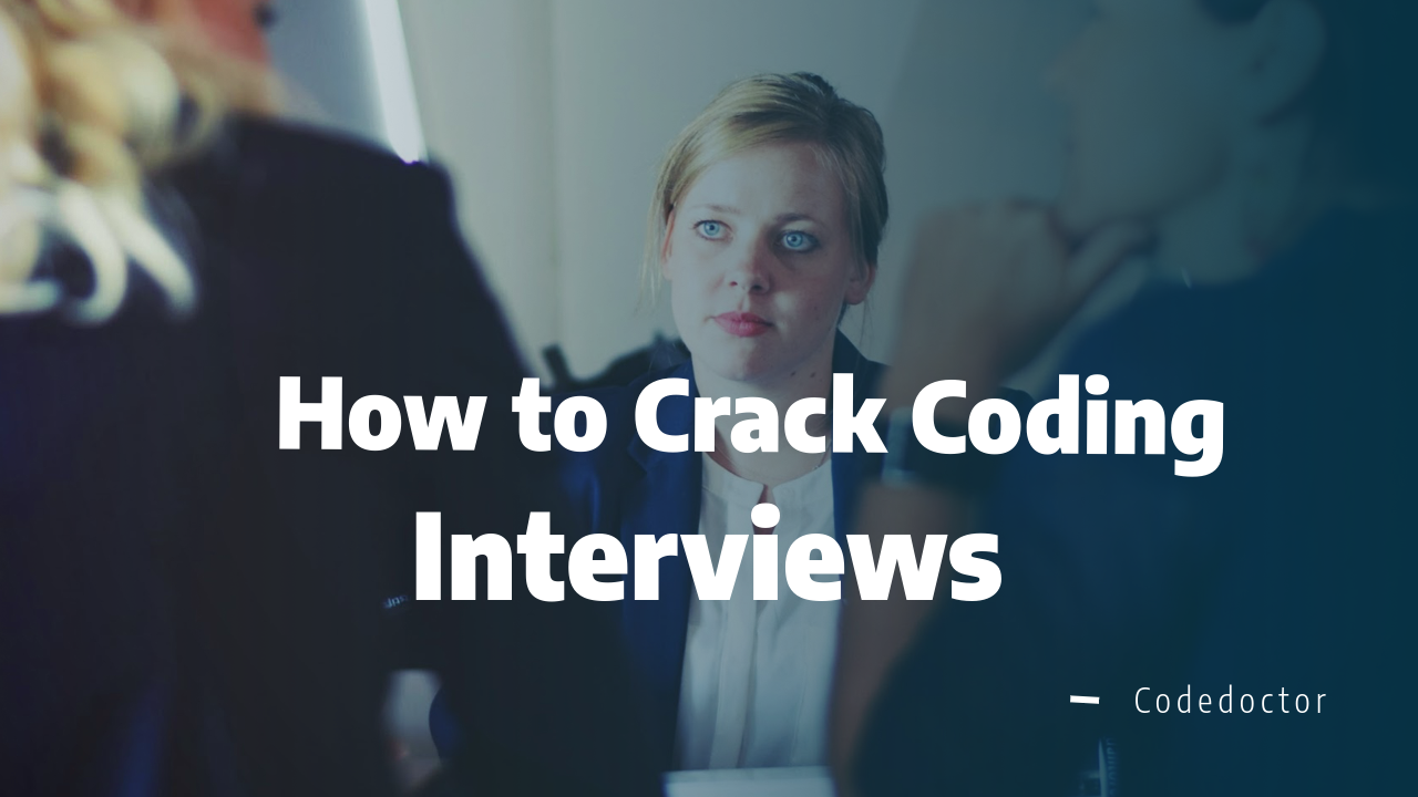 Step by Step Plan for Cracking Coding Interviews Step by Step Plan for Cracking Coding Interviews