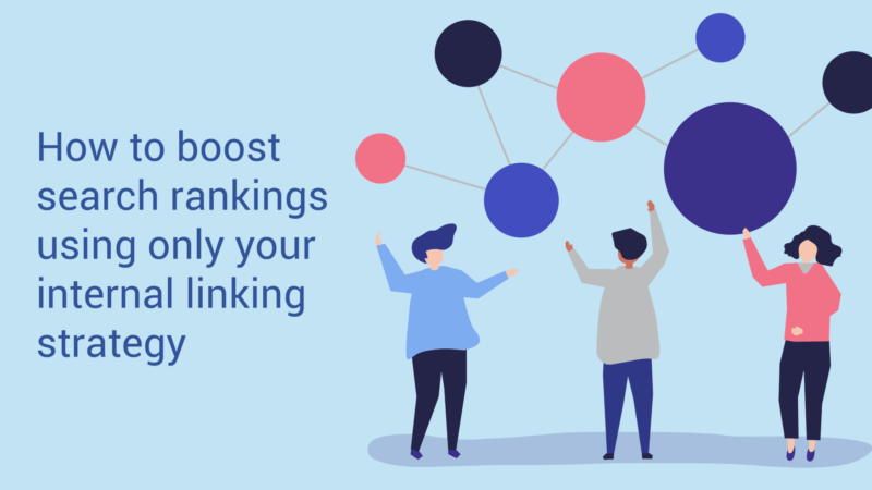 Internal Linking & its Impact on SEO Internal Linking & its Impact on SEO