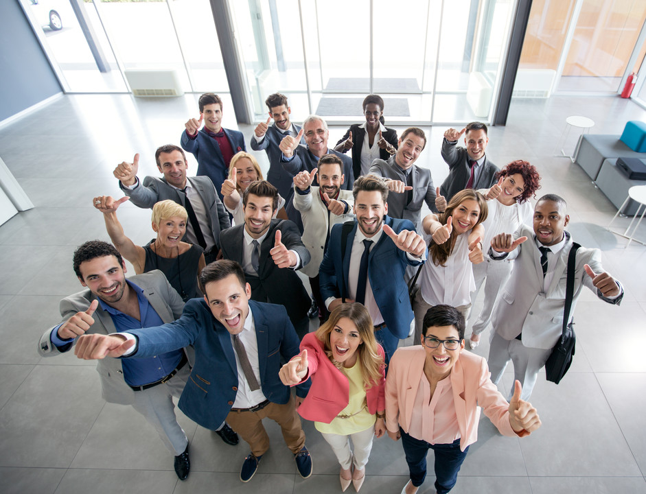 Gartner Magic Quadrant: Dimension Data ist unter den Gartner Magic Quadrant: Dimension Data ist unter den