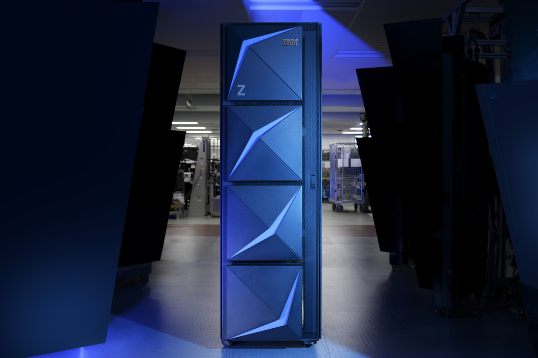 Why Mainframe is Still Relevant for Business in 2022? Why Mainframe is Still Relevant for Business in 2022?
