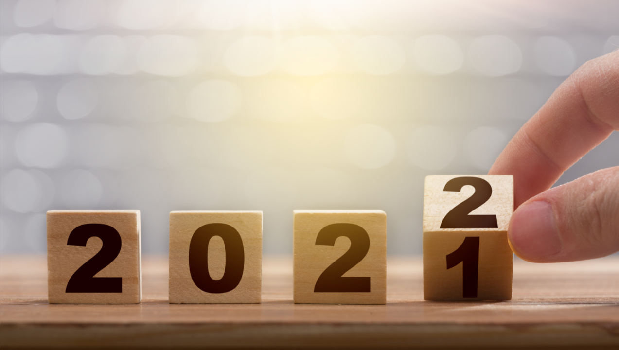 2021, un resumen del año 2021, un resumen del año