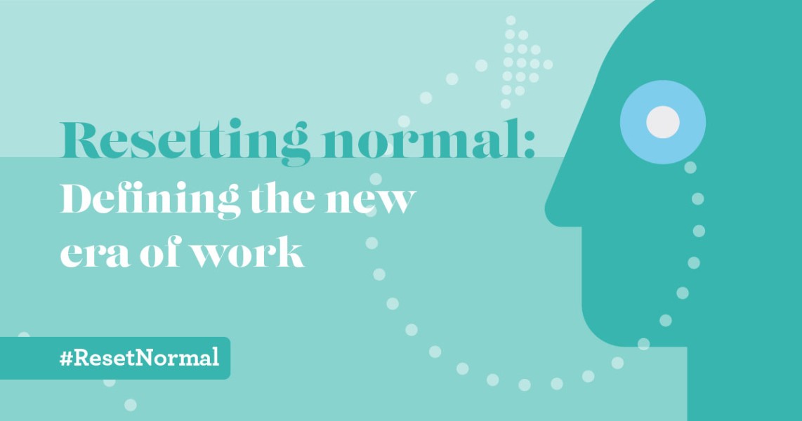Lisa Knight on LinkedIn: The post-COVID-19 reset: new skills and ways ... Lisa Knight on LinkedIn: The post-COVID-19 reset: new skills and ways ...