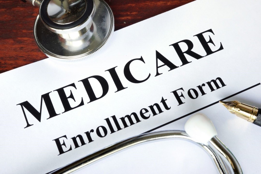 Navigating the Medicare Maze Navigating the Medicare Maze