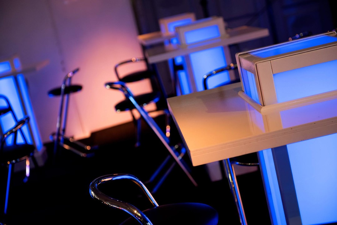 Word jij onze nieuwe collega? Word jij onze nieuwe collega?