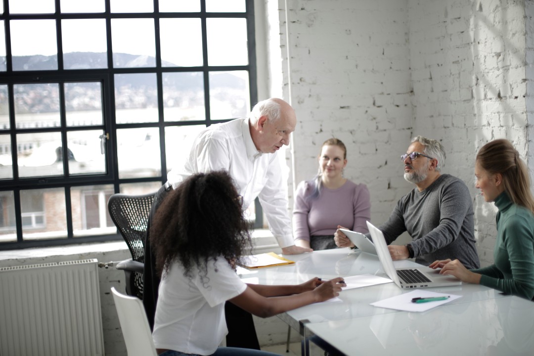 7 things every CEO should know about their cybersecurity 7 things every CEO should know about their cybersecurity