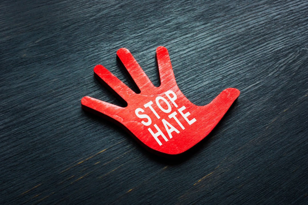 National Hate Crime Awareness Week 2021 National Hate Crime Awareness Week 2021