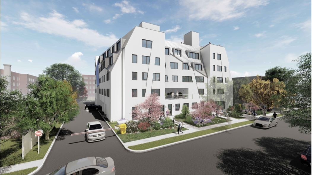 Building Effective Affordable Housing Developer-Provider Relationships Building Effective Affordable Housing Developer-Provider Relationships