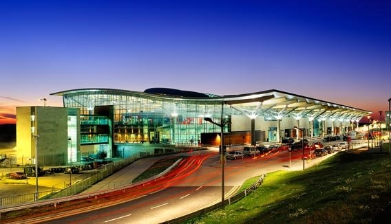 Cork to Boston, direct transatlantic route Cork to Boston, direct transatlantic route