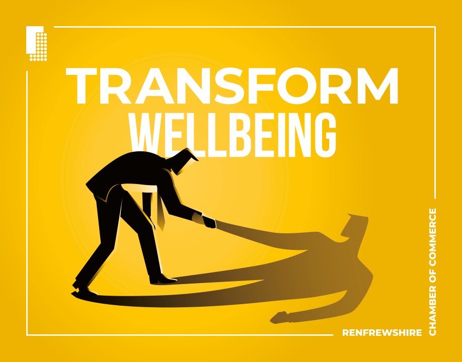 TRANSFORM: Mental Health & Wellbeing Session 1,2,3 TRANSFORM: Mental Health & Wellbeing Session 1,2,3