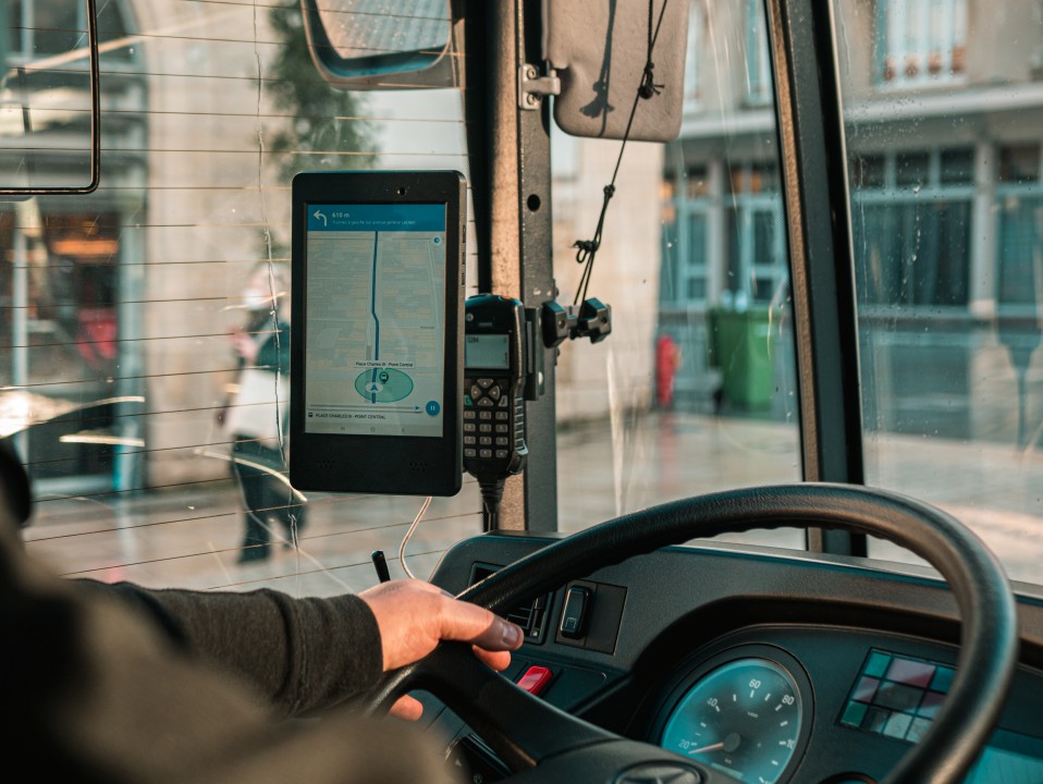 Flexnav, un GPS aux nombreux cas d'usages Flexnav, un GPS aux nombreux cas d'usages