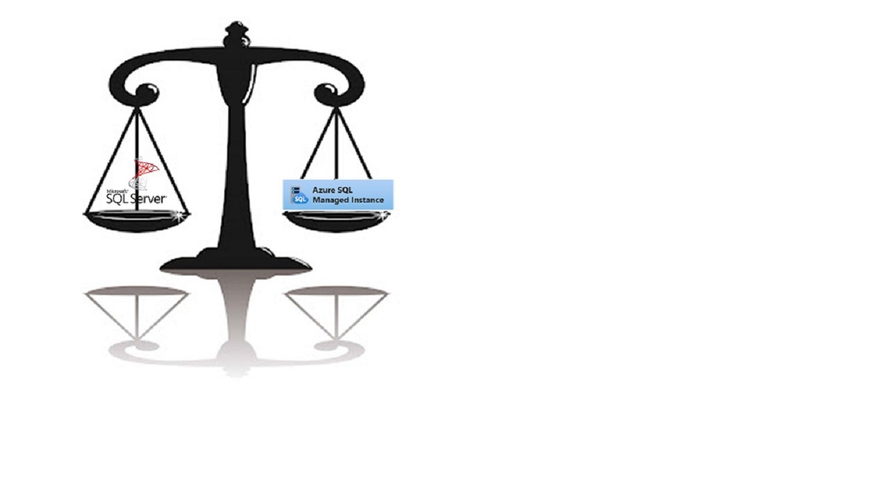 Comparing SQL Managed Instance and SQL Server on Azure VMs Comparing SQL Managed Instance and SQL Server on Azure VMs