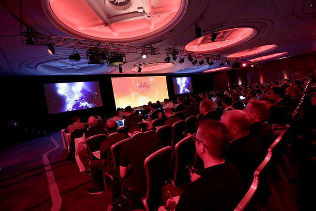 AI Conference Summary AI Conference Summary