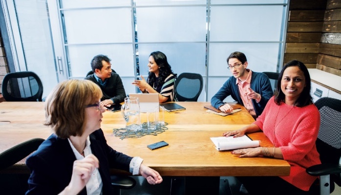 5 tips to better engage your meeting attendees 5 tips to better engage your meeting attendees