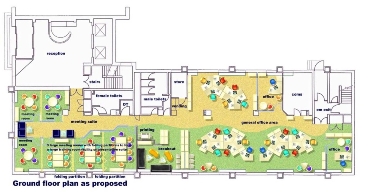 Virtual Office Planning: Optimizing Efficiency, Productivity Virtual Office Planning: Optimizing Efficiency, Productivity