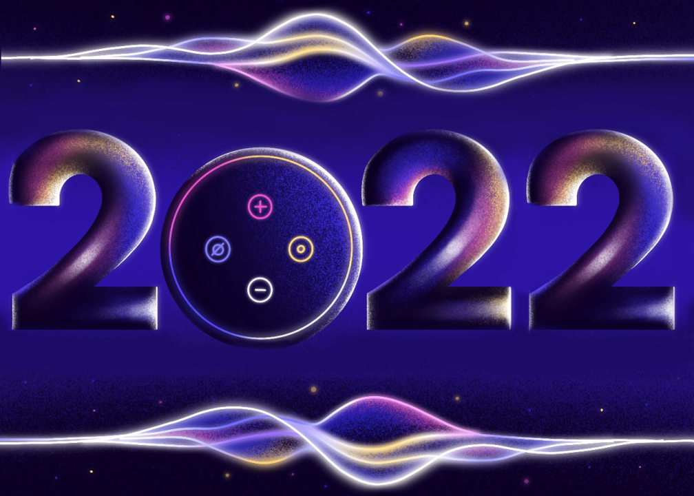 Recap of 2021 conversational AI trends and predictions for 2022 Recap of 2021 conversational AI trends and predictions for 2022