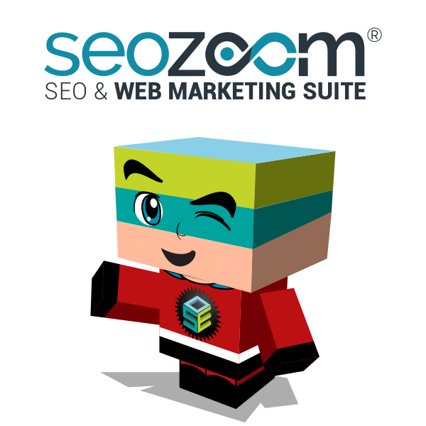 SEOZoom: cos’è e come funziona SEOZoom: cos’è e come funziona