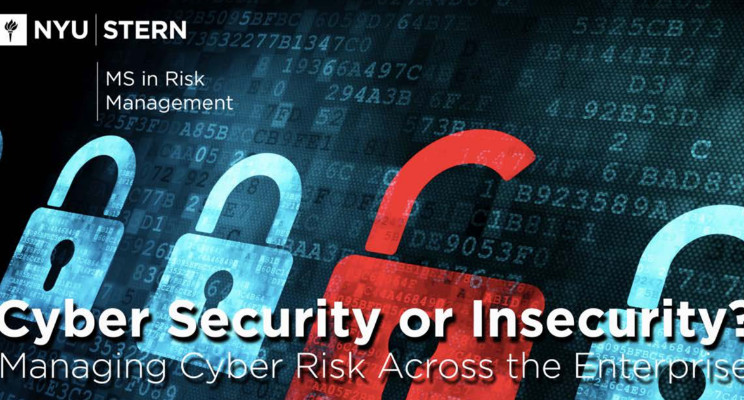 Managing Cyber Risk in the Enterprise Managing Cyber Risk in the Enterprise