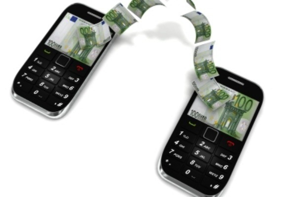Kenya-Mobile money transfers up 13 per cent to Sh2.28 trillion Kenya-Mobile money transfers up 13 per cent to Sh2.28 trillion