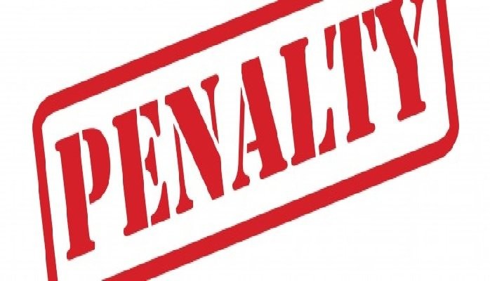 HMRC Penalties - What is Deliberate Behaviour? HMRC Penalties - What is Deliberate Behaviour?