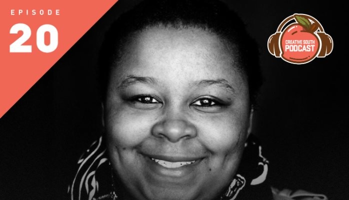 Social Innovation with Antionette Carroll Social Innovation with Antionette Carroll