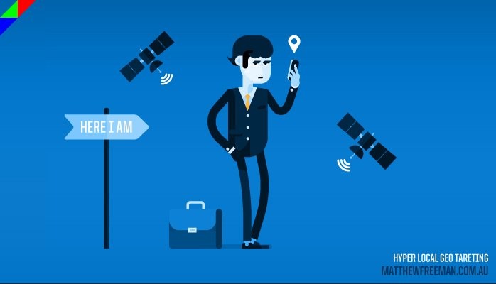 Hyper Local Geo Targeting. The hype... the truth! #agencypublisher Hyper Local Geo Targeting. The hype... the truth! #agencypublisher