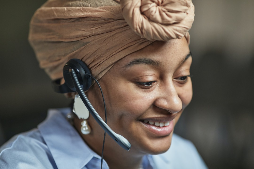 Call Center-as-an-autopilot: Automating your thoughts Call Center-as-an-autopilot: Automating your thoughts