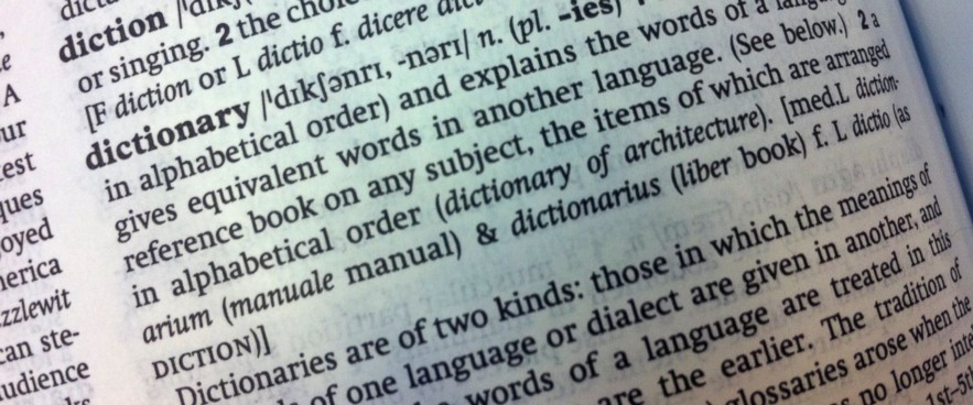 Kotlin programmer dictionary Kotlin programmer dictionary