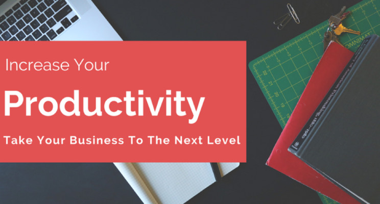 7 Ways Virtual Assistants Can Increase Your Productivity 7 Ways Virtual Assistants Can Increase Your Productivity