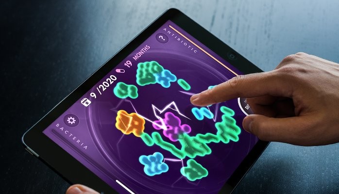 Serious Games Addressing The Challenge Of Global Antibiotic Resistance Serious Games Addressing The Challenge Of Global Antibiotic Resistance