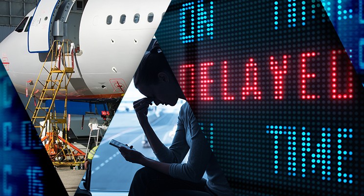 In Stream Analytics are Revolutionizing Aircraft Maintenance In Stream Analytics are Revolutionizing Aircraft Maintenance