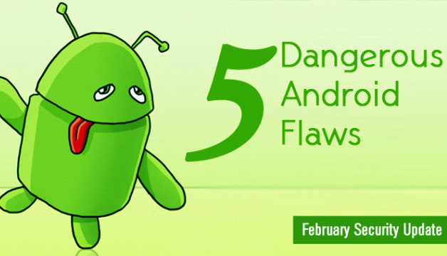 Google (Android Developer Team) Patches New Critical Remotely ... Google (Android Developer Team) Patches New Critical Remotely ...