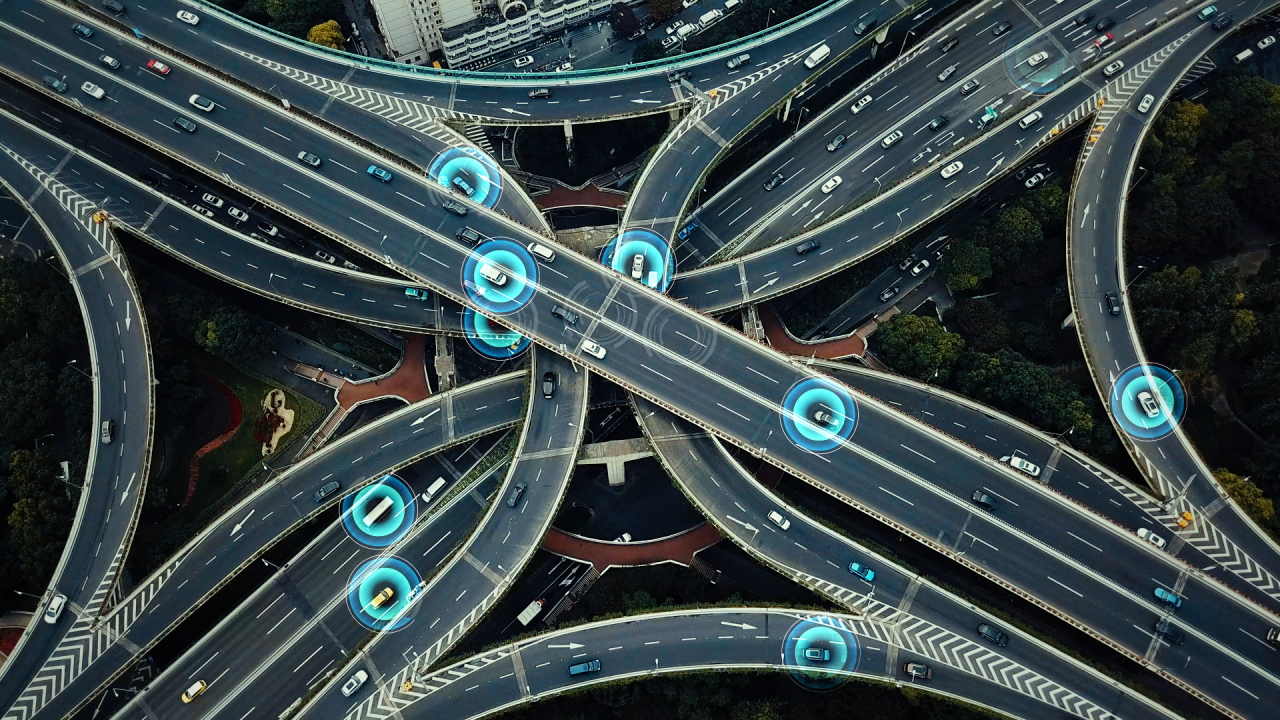 Sensor Fusion and its Role in Smarter Cities and Construction Sensor Fusion and its Role in Smarter Cities and Construction