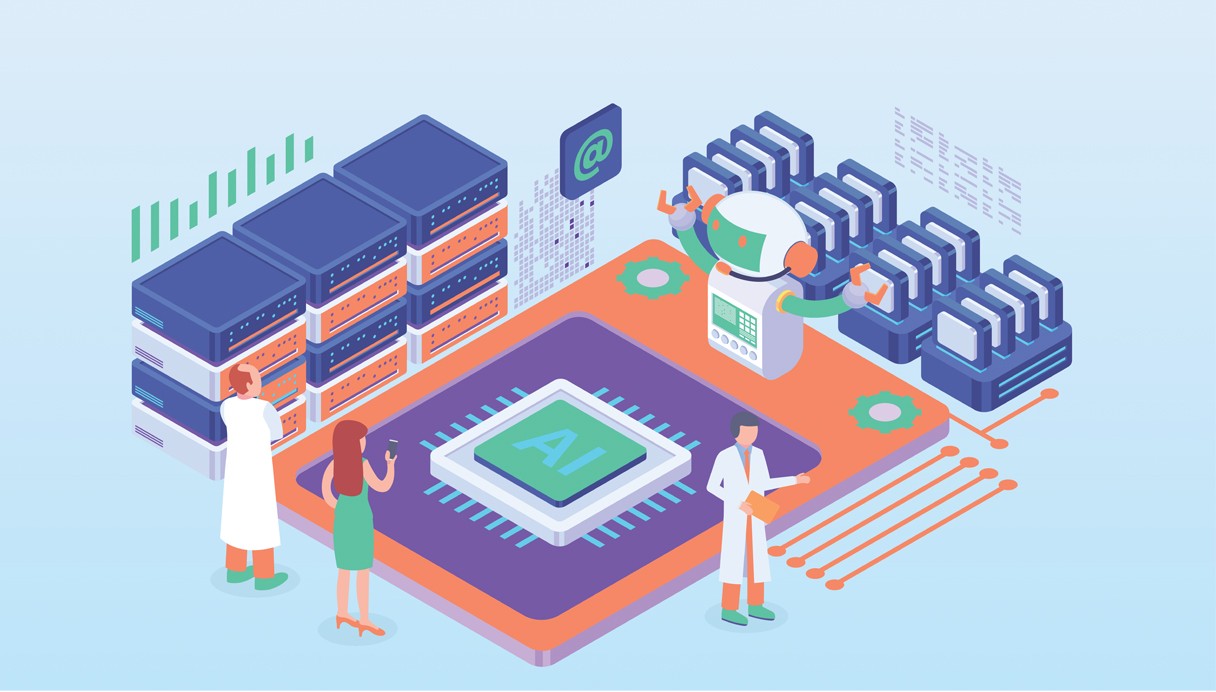 Why is Artificial Intelligence changing the world? Why is Artificial Intelligence changing the world?