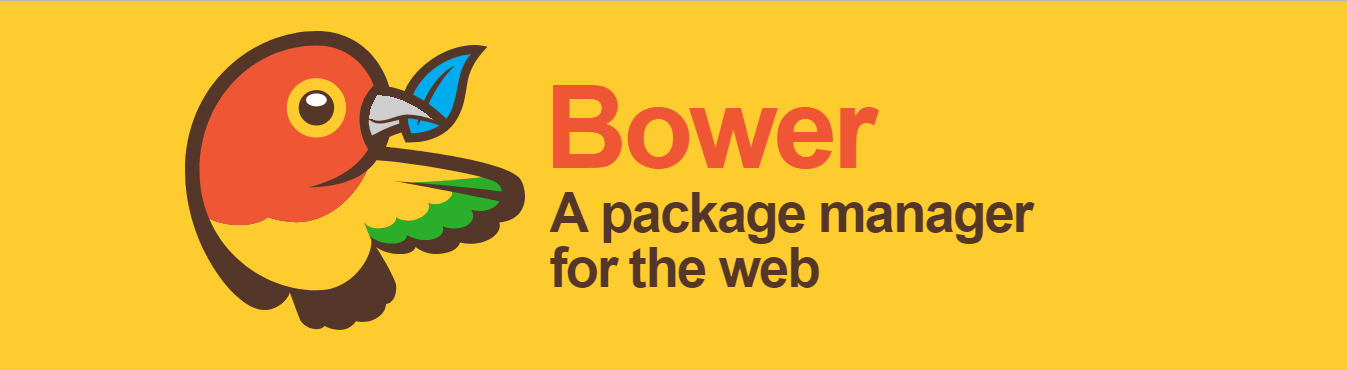 .NET Core - Bower .NET Core - Bower