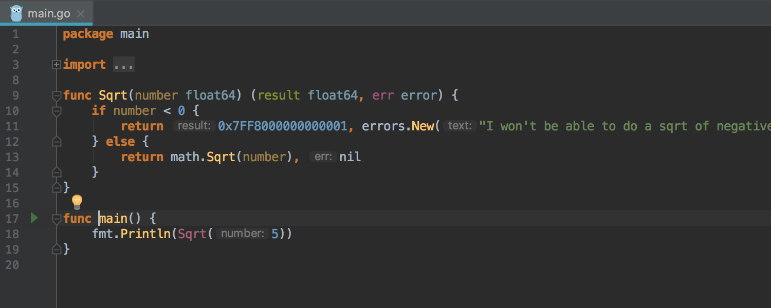 Showing inline parameter hints on Visual Studio 2019 like ReSharper Showing inline parameter hints on Visual Studio 2019 like ReSharper
