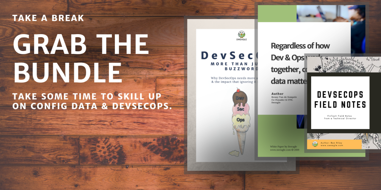 The ultimate DevSecOps bundle The ultimate DevSecOps bundle